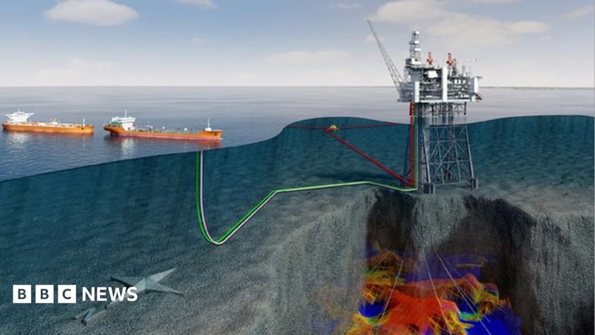 Hundreds of jobs confirmed with Statoil Aberdeen HQ selection - BBC News