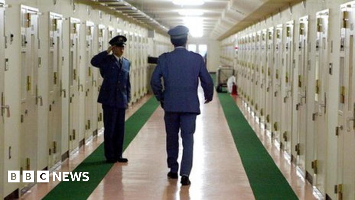 Japan crime: Why do innocent people confess? - BBC News