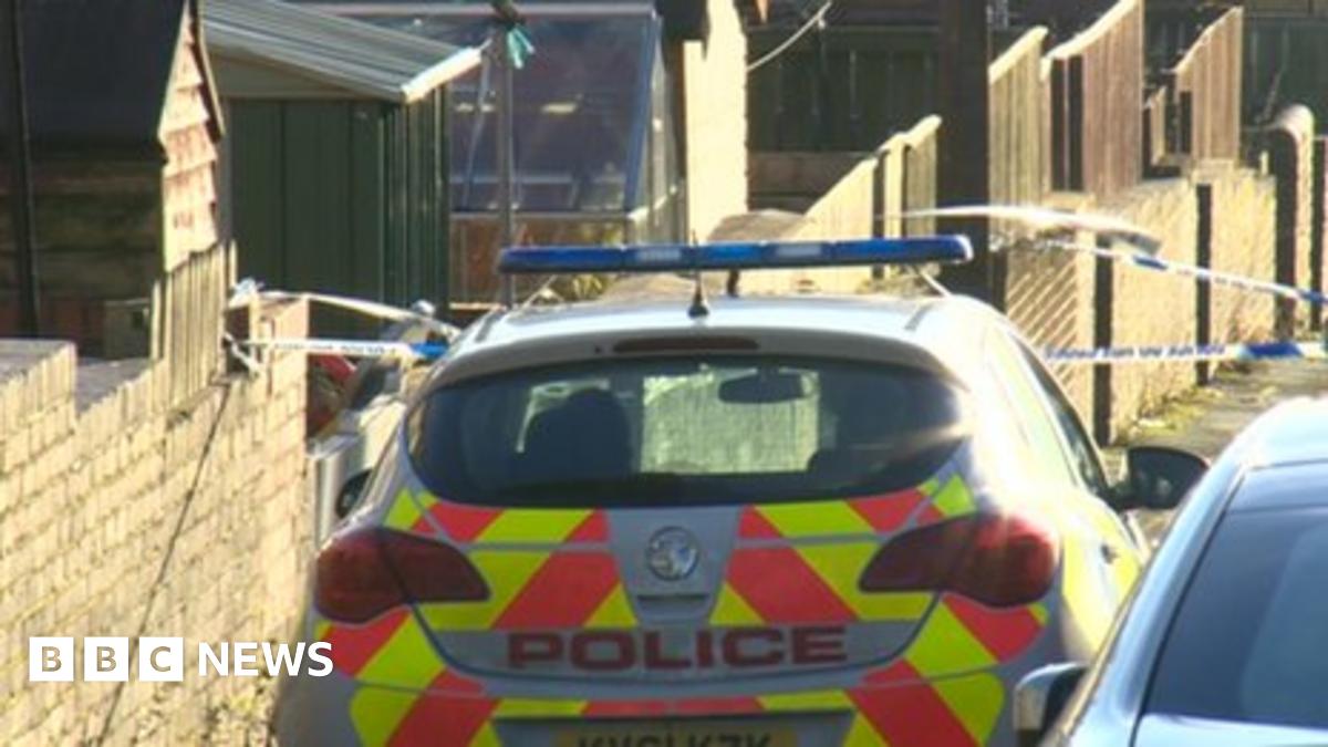 David Scott stabbing in Stanley: Boy on murder charge - BBC News