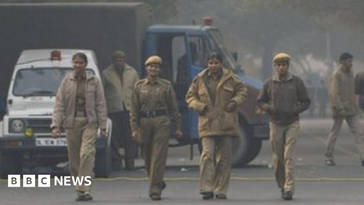 Gang rape sparks India media debate - BBC News