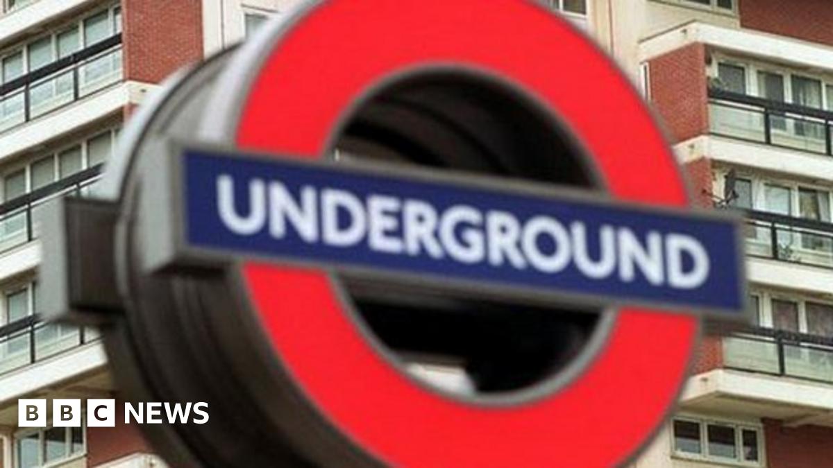 London Underground cleaners to strike over pay - BBC News