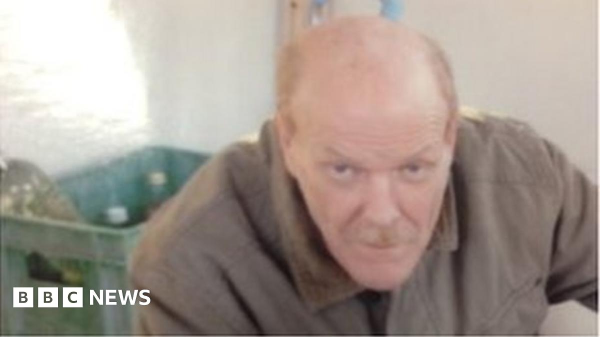 Alexander McKee disappearance: body found during searches - BBC News