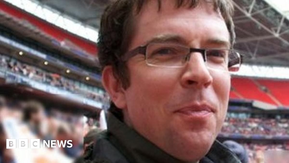 Edward Gillespie search team to carry on after body find - BBC News