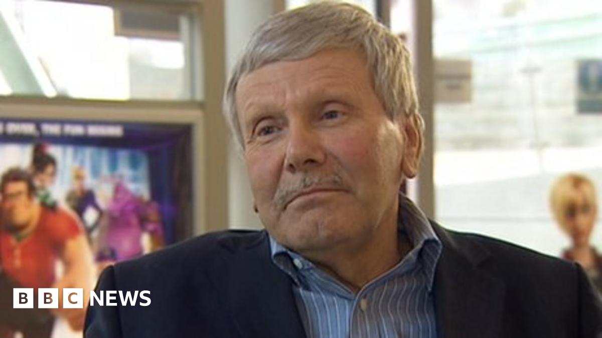 New Year Honours for Cornish people - BBC News