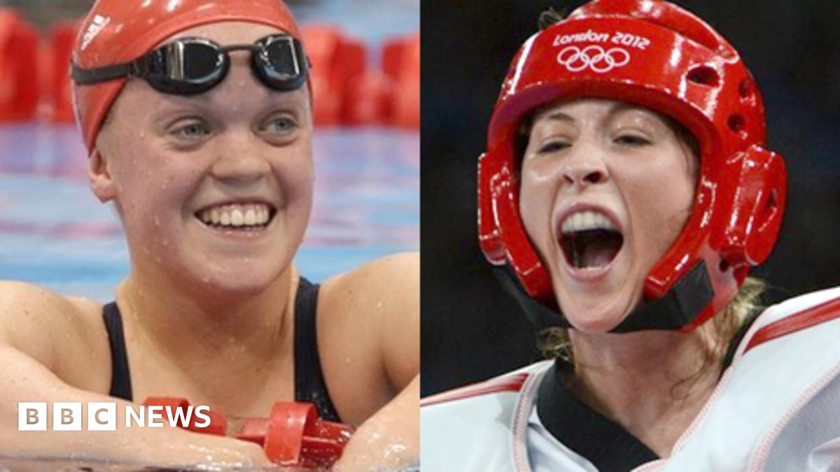 Wales honours: Dave Brailsford, Jade Jones and Ellie Simmonds included ...