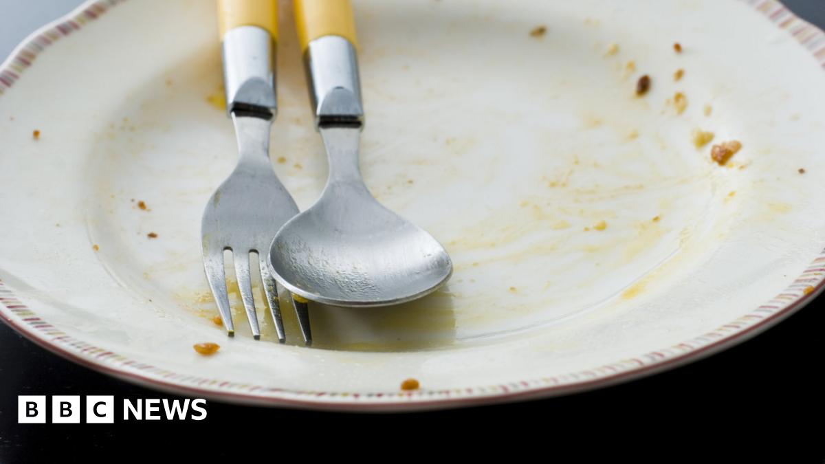 History's weirdest fad diets - BBC News