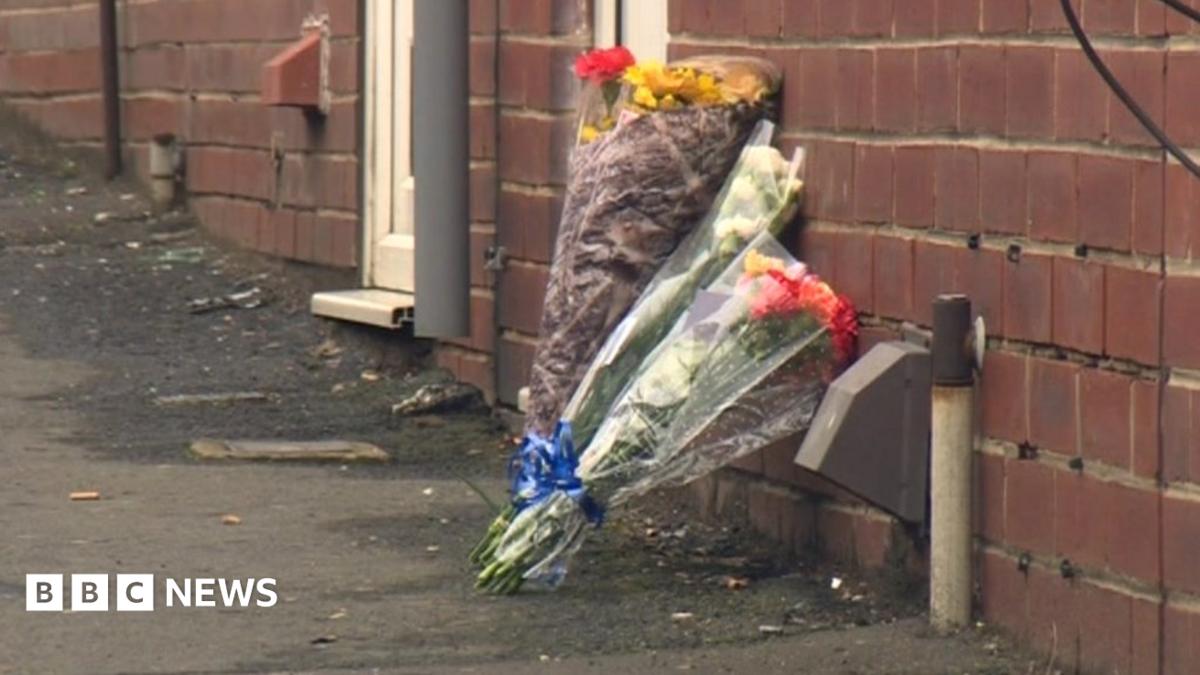 Goldthorpe hit-and-run anniversary appeal - BBC News