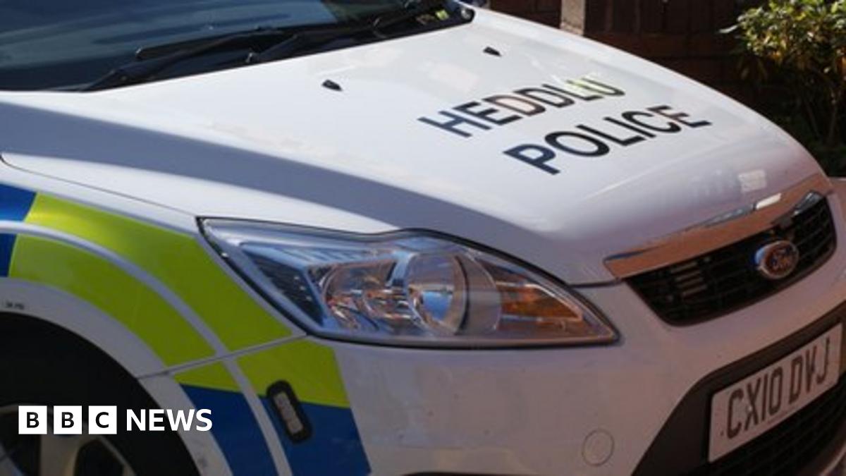 Blaengarw crash: Man, 22, dies on off-road motorcycle - BBC News