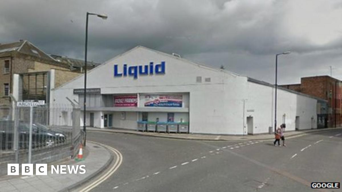 Two arrests over Liquid nightclub attack in Dundee - BBC News
