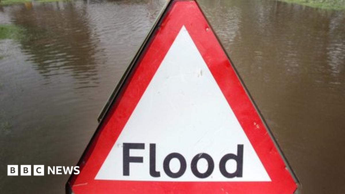 Flood-vulnerable A590 Dalton road gets £460K upgrade - BBC News