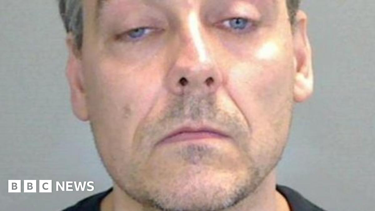 Eaton Primary School caretaker Gavin Clark 'was checked', says head ...