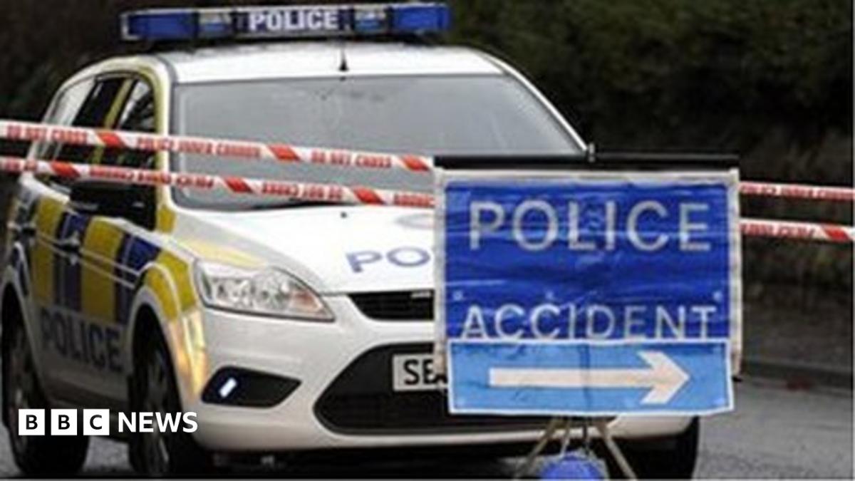 Northern Ireland road deaths lowest on record - BBC News