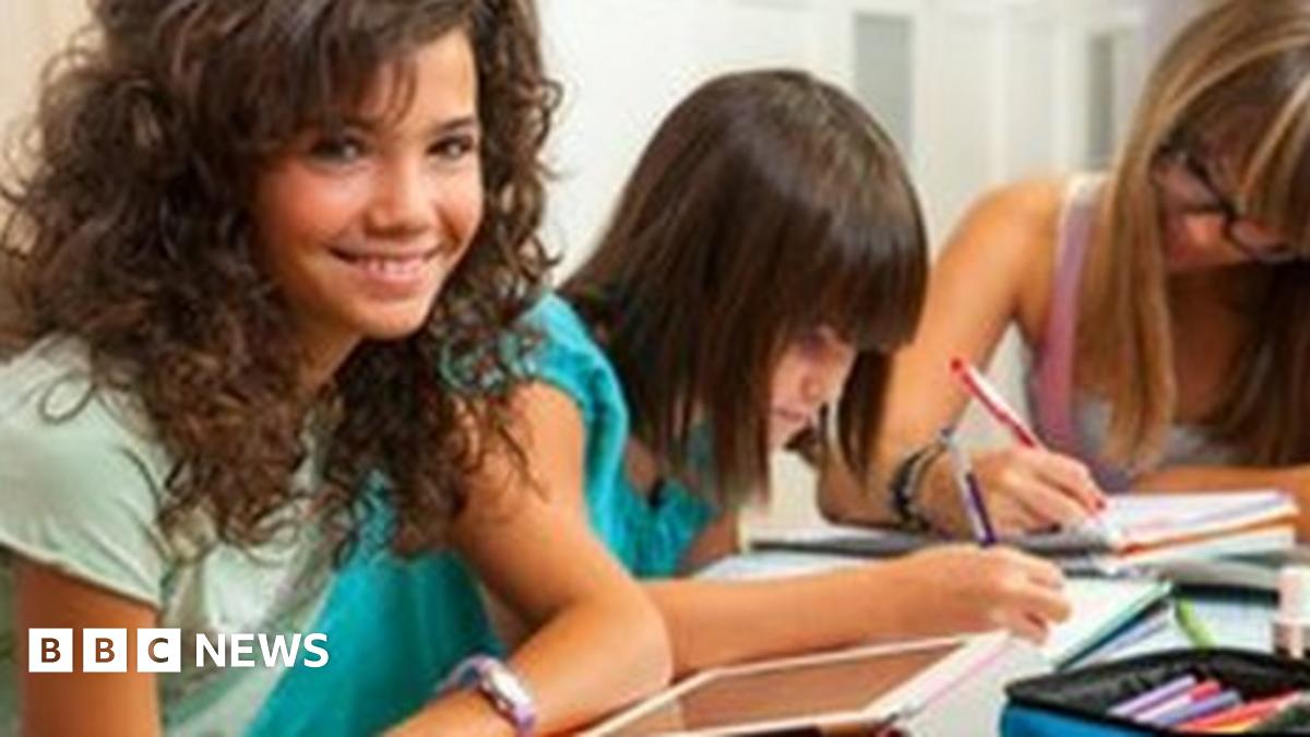 A third of poorest pupils 'without internet at home' - BBC News