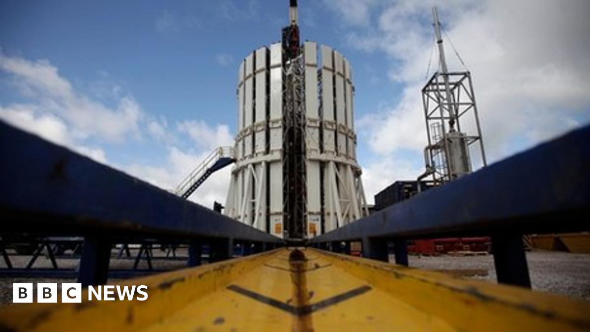 Viewpoints: Fracking's risks and benefits - BBC News