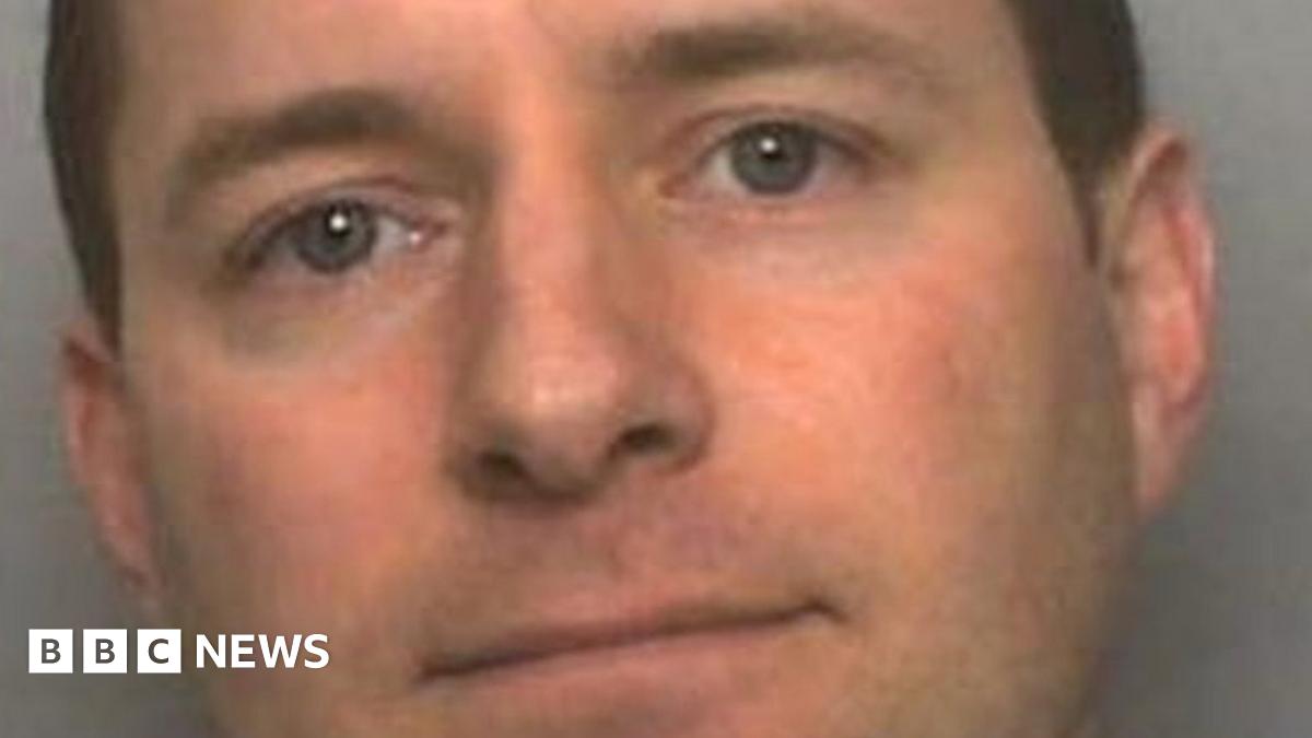 Somerset teacher, Keith Ruby, jailed for 10 years for child abuse - BBC ...