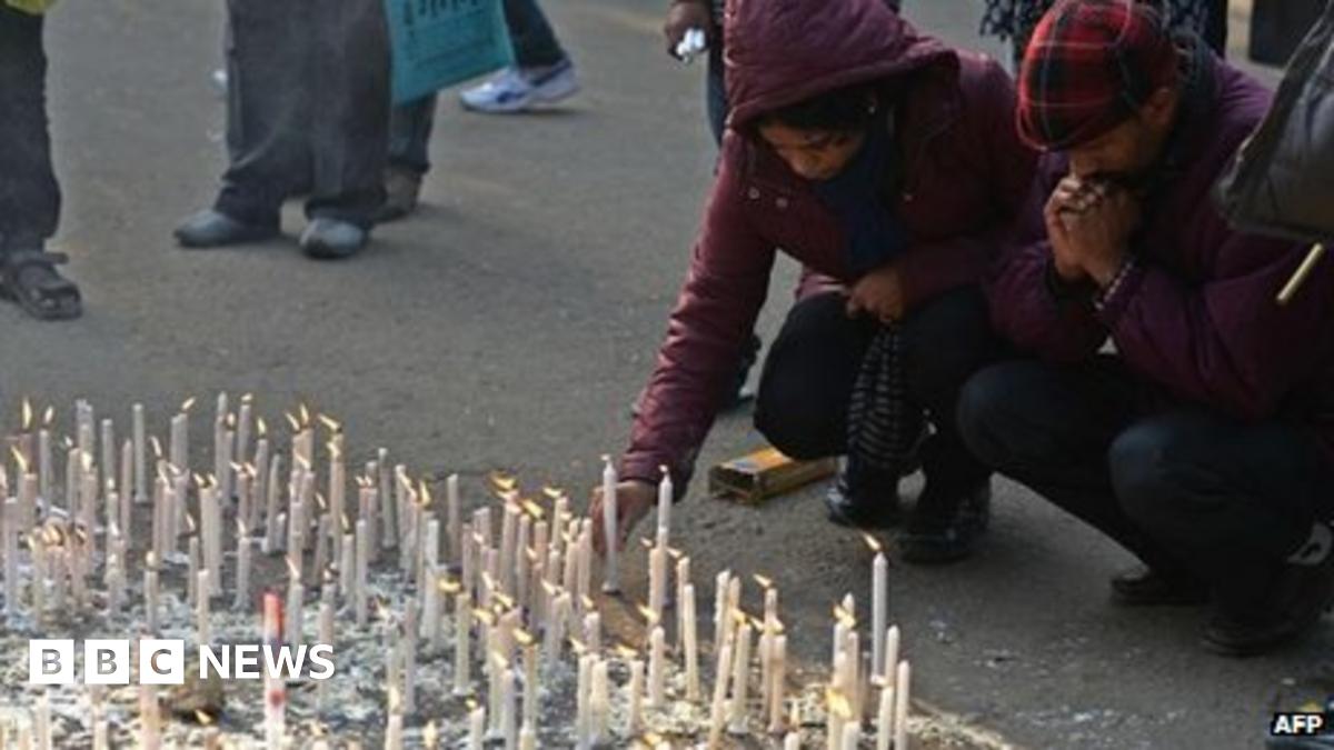 India rape: Delhi court hears of forensic evidence - BBC News