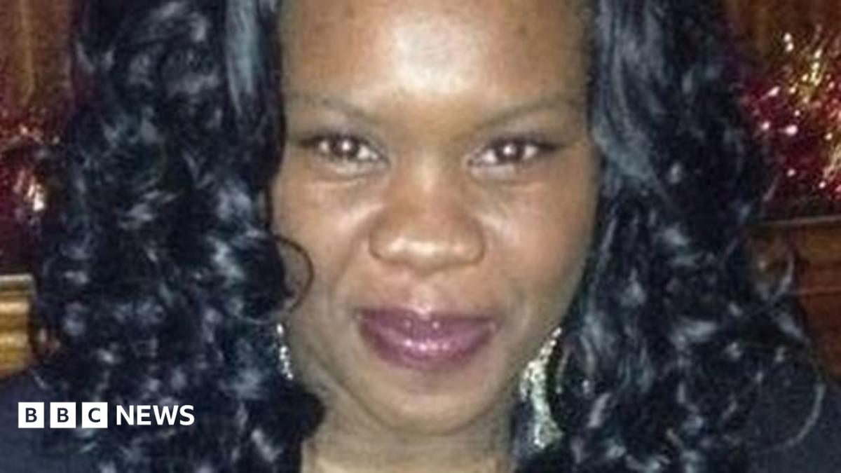 Janelle Duncan-Bailey: Man charged with murder - BBC News