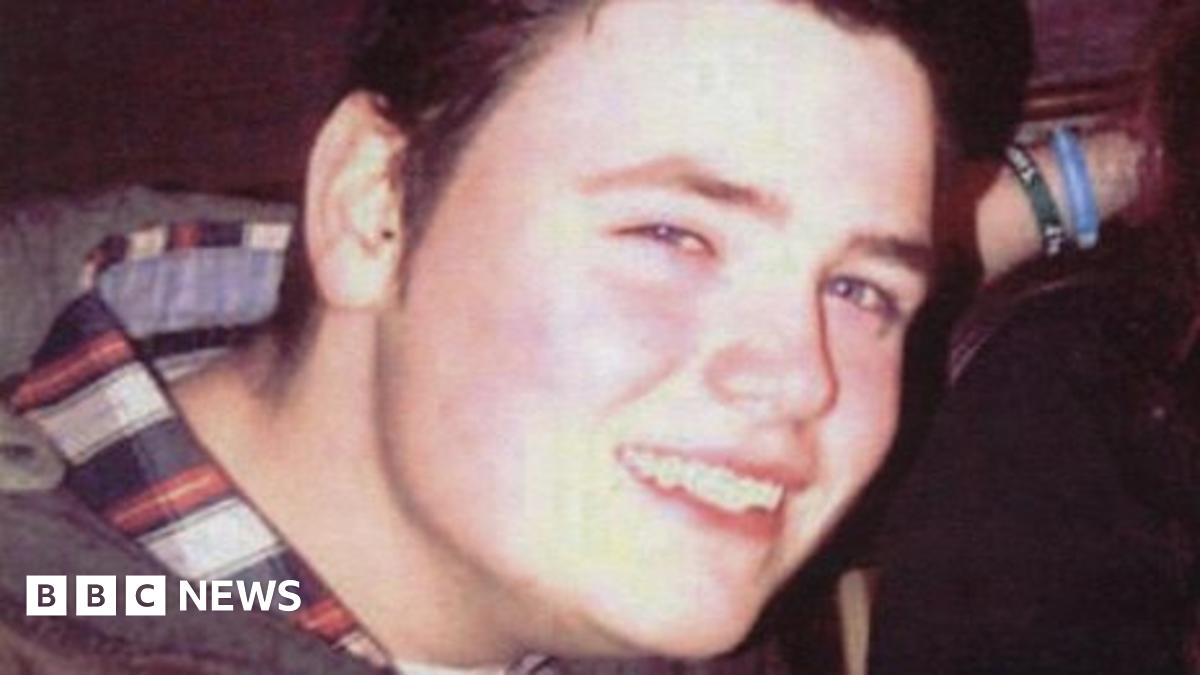 Jason McGovern murder: Woman to face perverting justice charge - BBC News