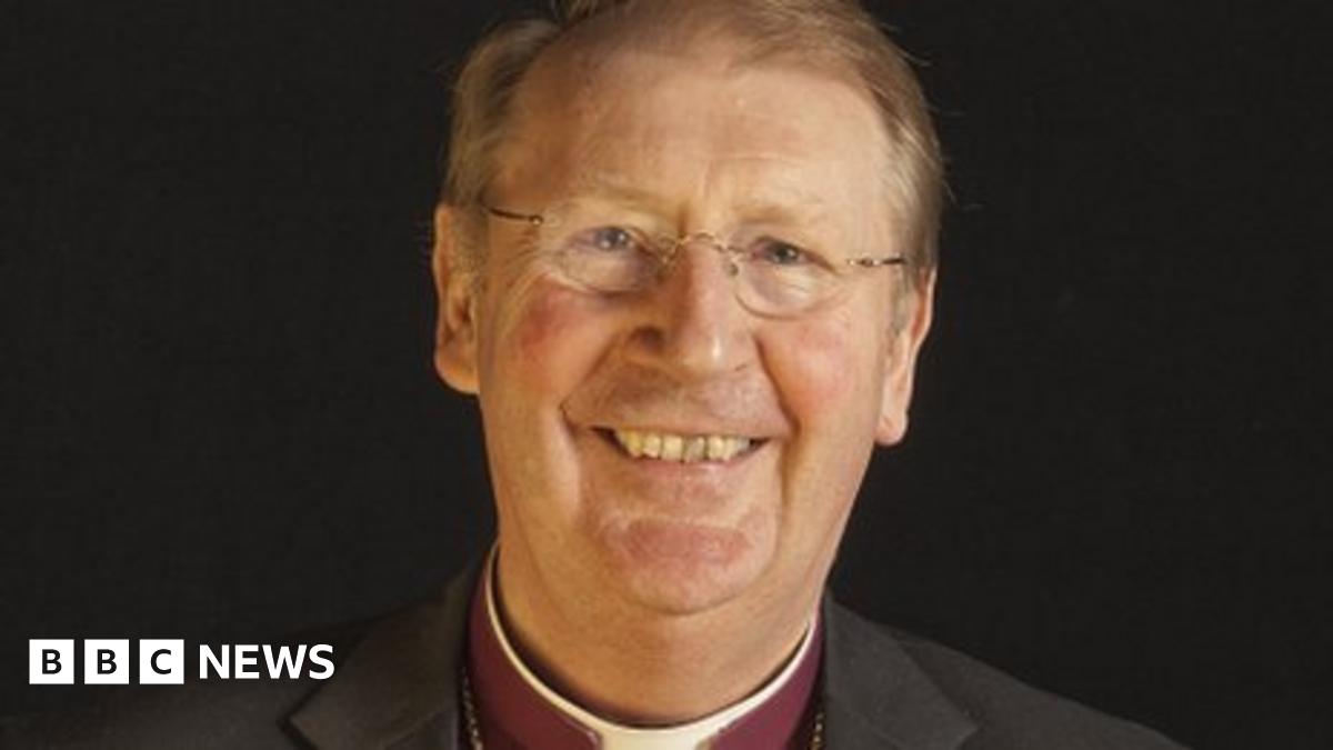 Bishop of Exeter Michael Langrish to retire - BBC News