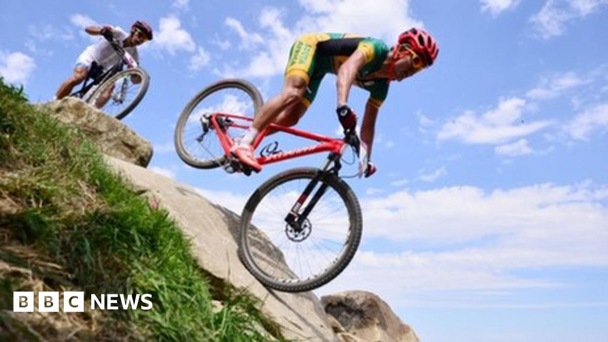 Burry Stander death: South African taxi driver in court - BBC News