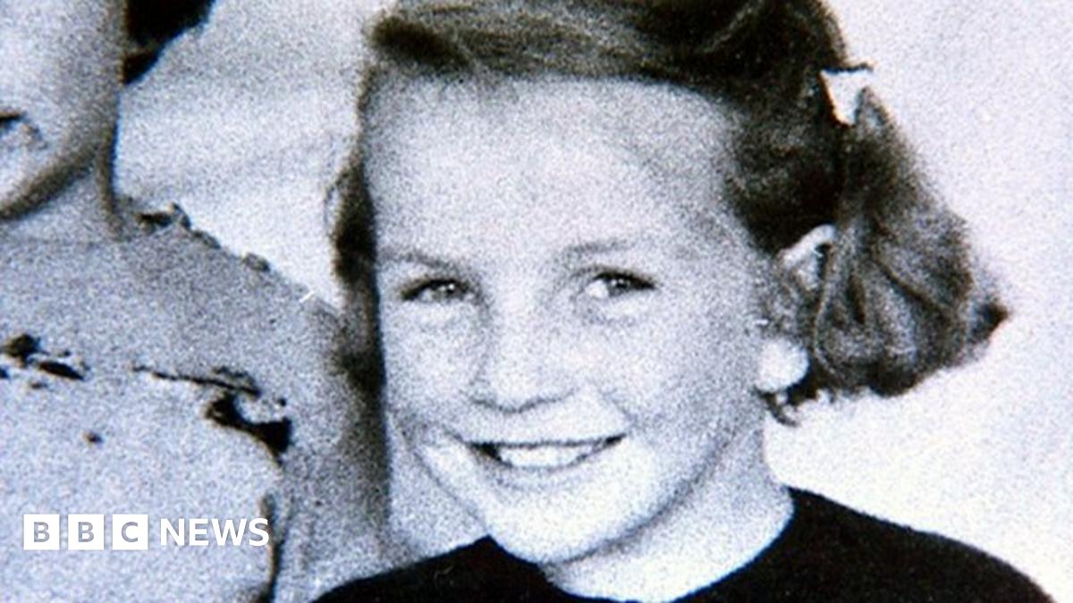Moira Anderson murder: A 57-year search for the truth - BBC News