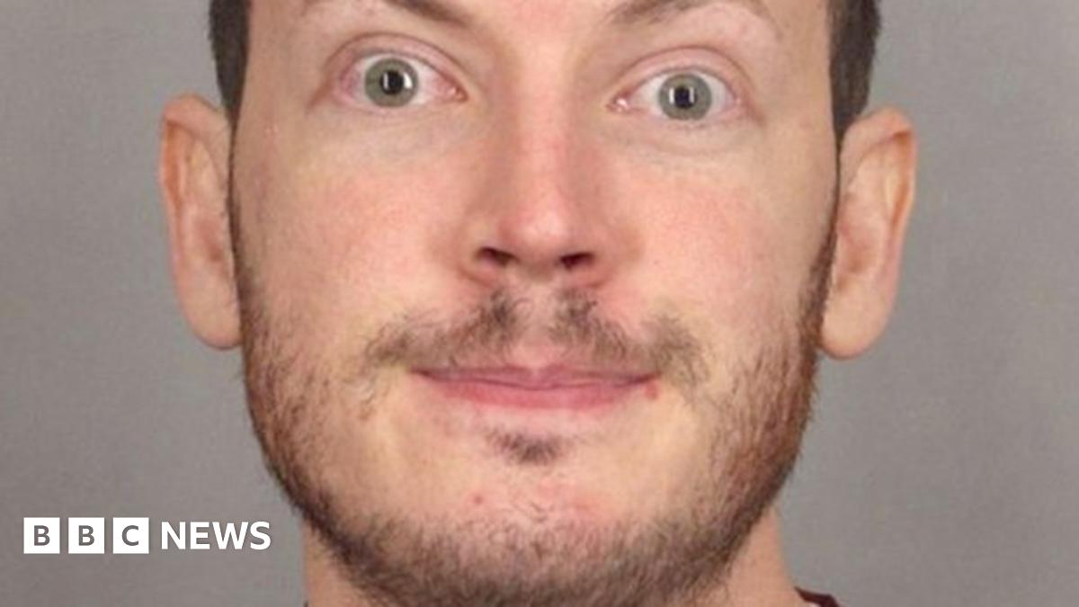 Profile: Aurora cinema shooting killer James Holmes - BBC News