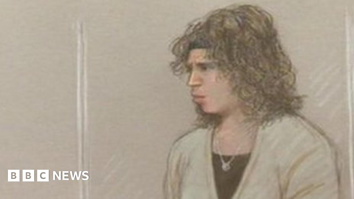 Nicola Edgington trial: Timeline of events - BBC News