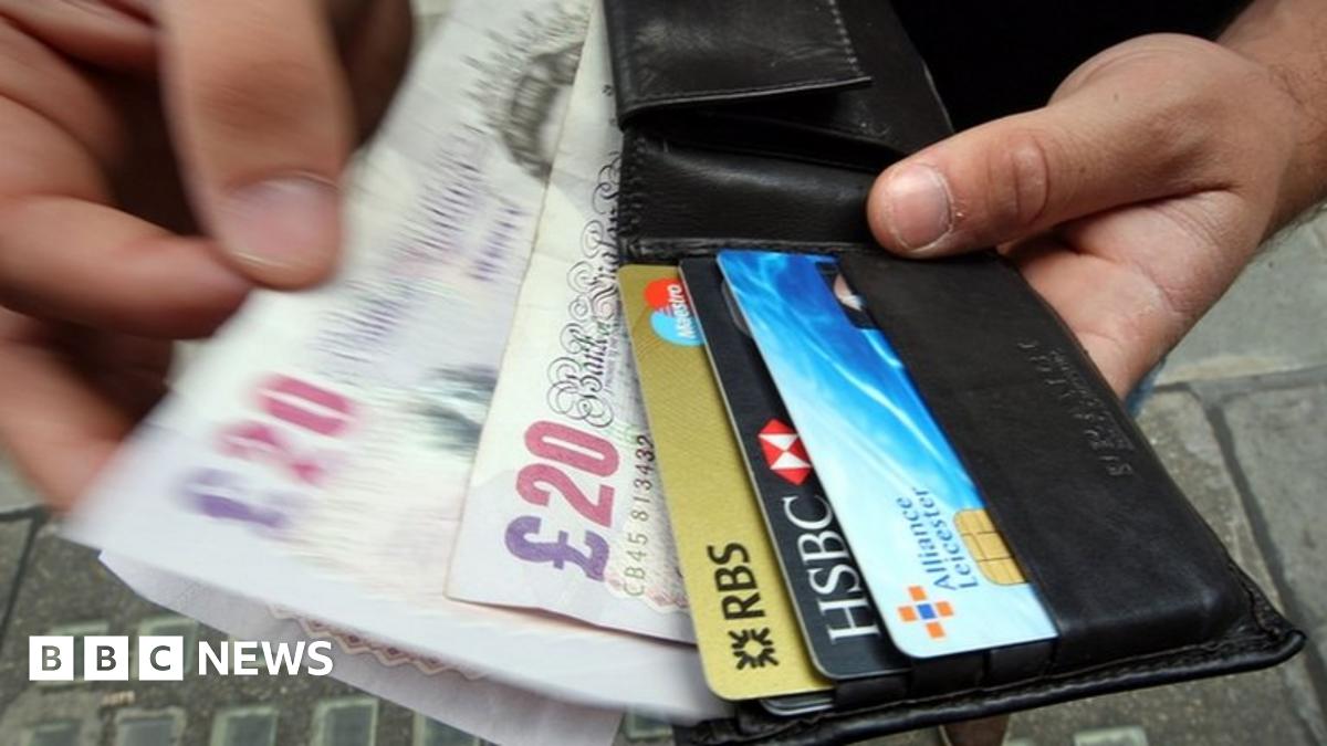 New Year money: Fergus Muirhead's top five tips - BBC News