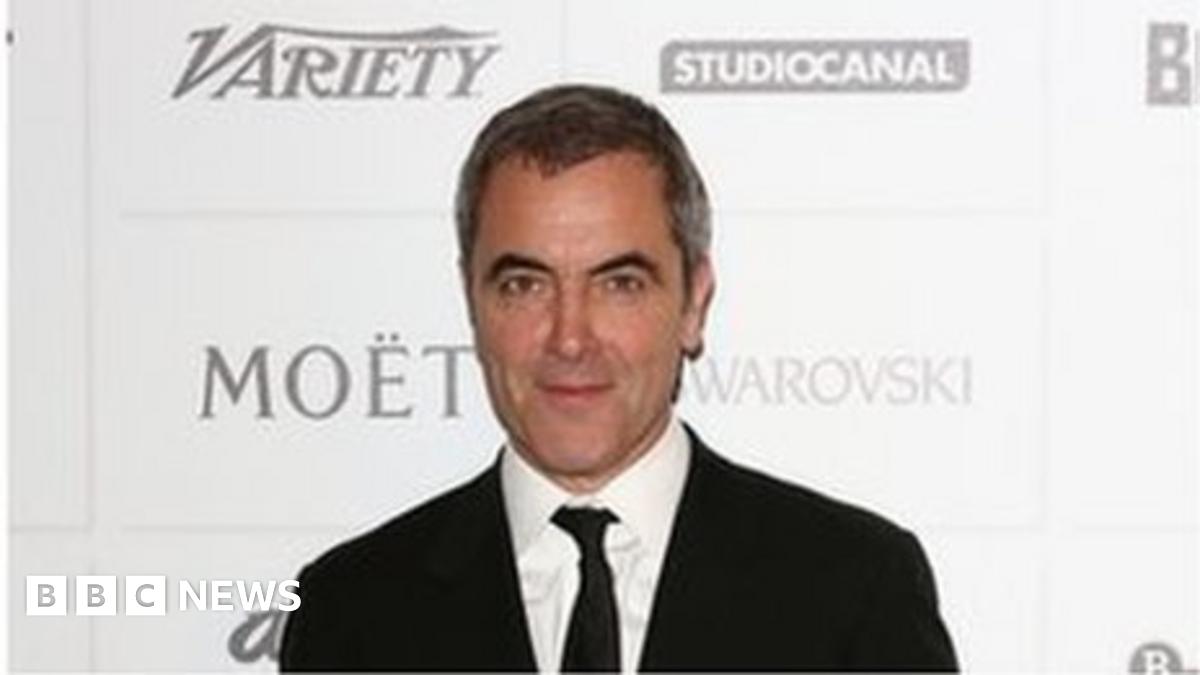 James Nesbitt: Don't underestimate the City of Culture - BBC News