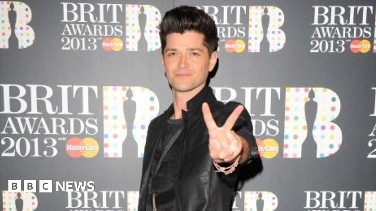 Danny O'Donoghue reveals The Voice format changes - BBC News