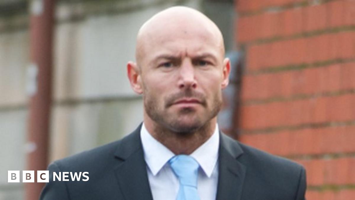 Former Big Brother star Jason Cowan cleared of sex attack - BBC News