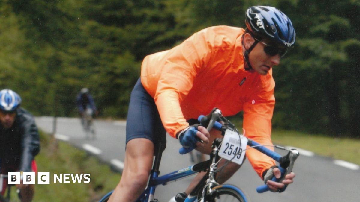 Tour de France: Cyclist Neil Sutcliffe recalls challenge of L'Étape ...