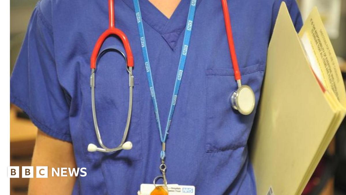 17 hospitals with unsafe staffing, says Care Quality Commission - BBC News