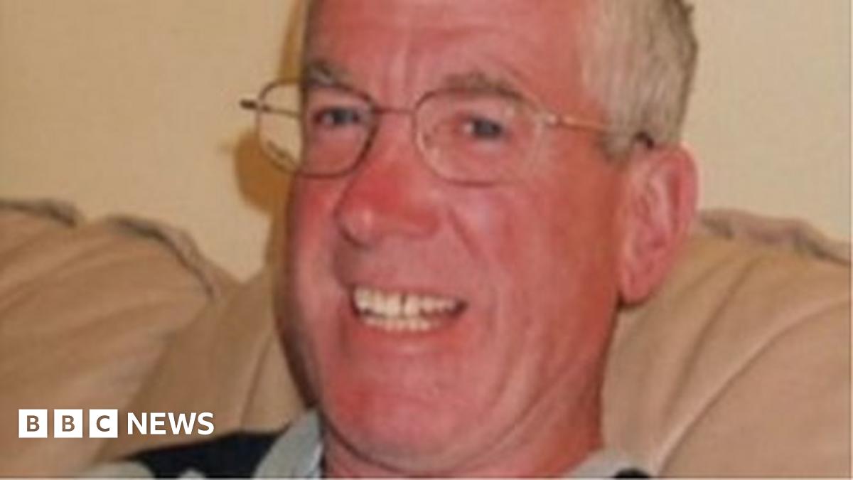 Payout after Stafford Hospital patient Alan Nash death - BBC News