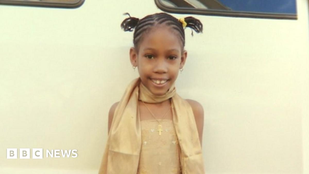 Imani Green Jamaica killing: Eight people arrested - BBC News