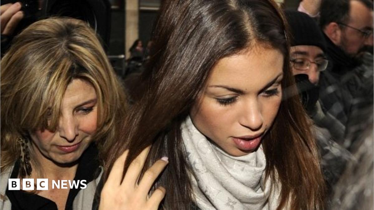Silvio Berlusconi: Ruby sex trial plea rejected - BBC News