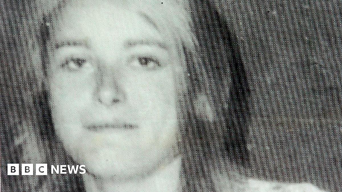 Robert Rodgers accused of 1973 murder of Eileen Doherty - BBC News