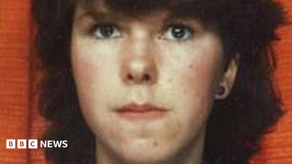 Donna Healey death: New theory in 1991 mummified body case - BBC News