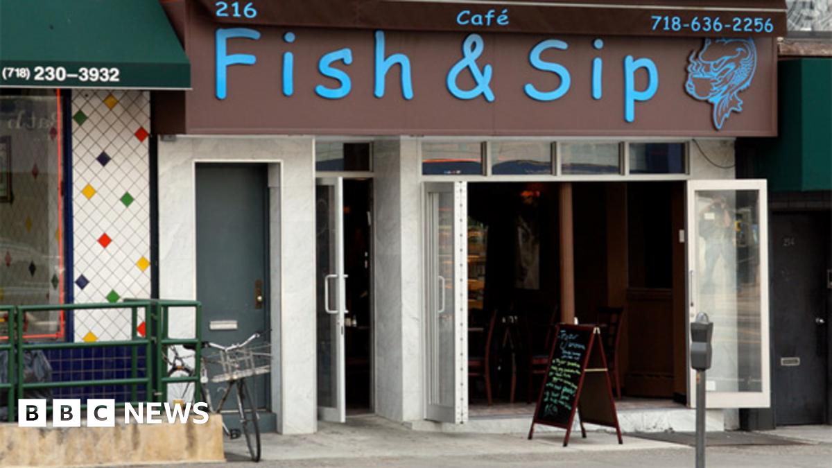 The pun conundrum - BBC News