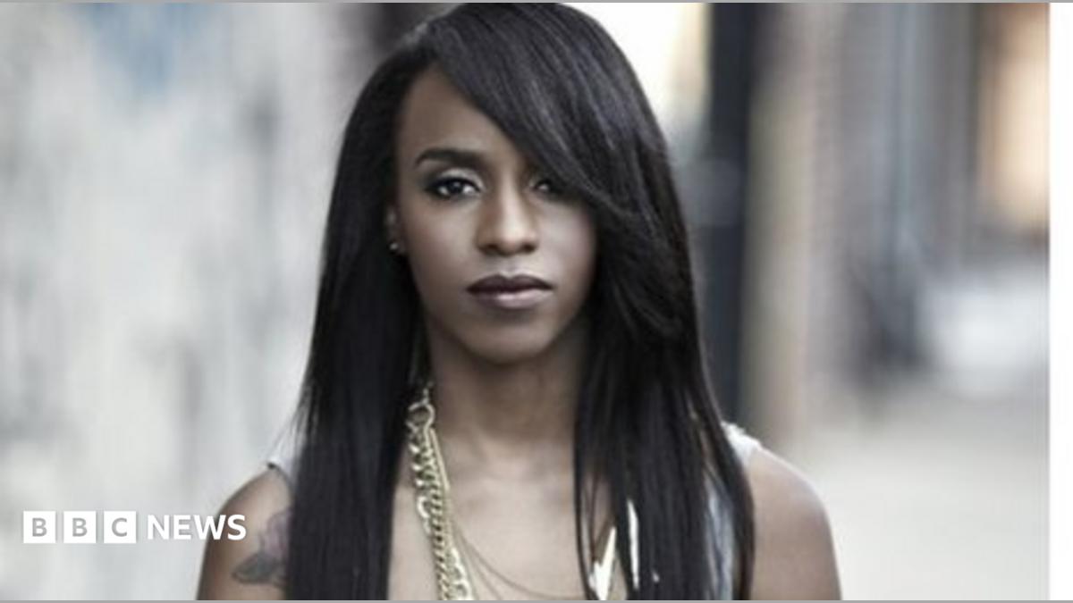 Angel Haze reschedules UK tour to finish debut album - BBC News