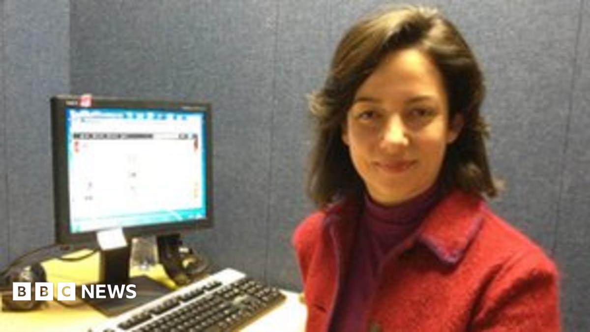 Your questions to Kim Ghattas - BBC News