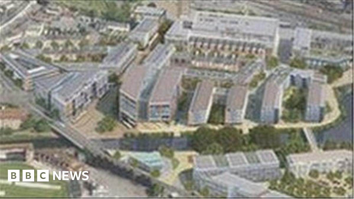 Taunton's £21m NIDR scheme moves step closer after government backing ...