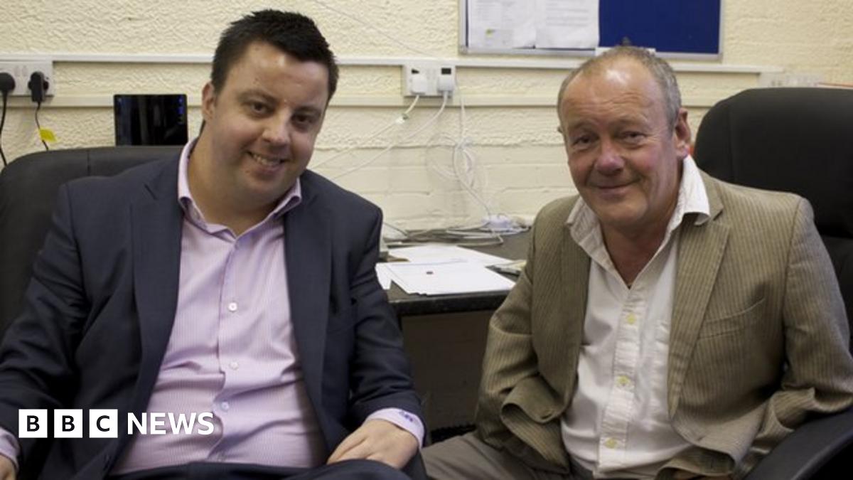 Remploy factory re-opens as social enterprise - BBC News