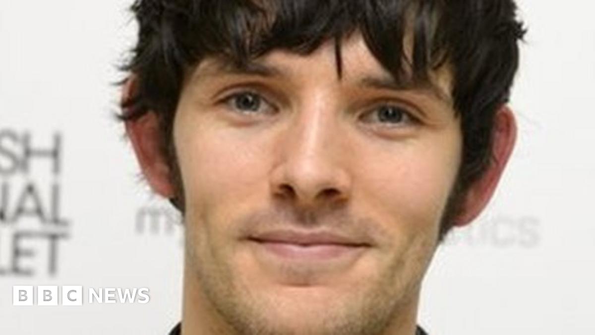 Colin Morgan to star in new BBC One drama series Quirke - BBC News