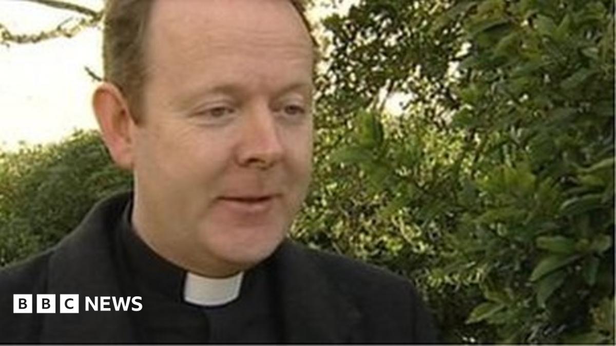 Catholic primate Eamon Martin urges 'open minds' during NI political ...