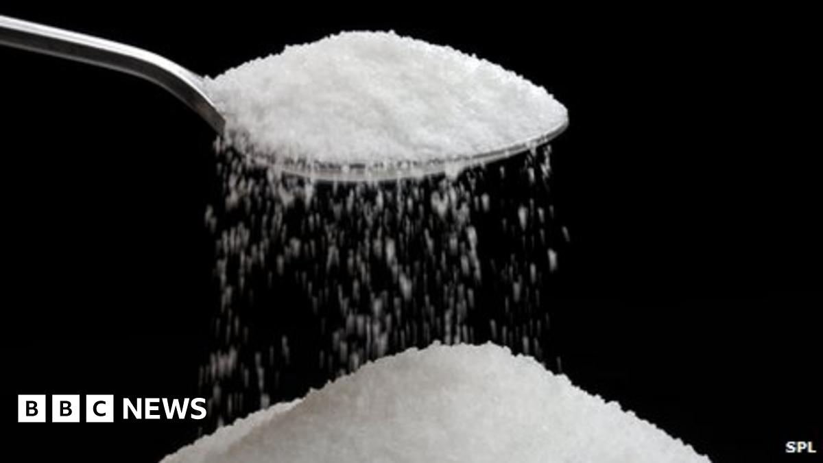 How addictive is sugar? - BBC News