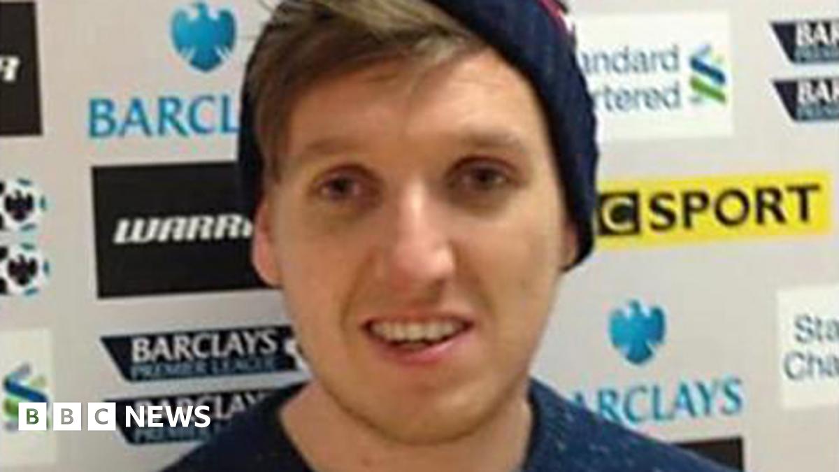 Missing John Ankers: Appeal over Blockbuster job loss man - BBC News