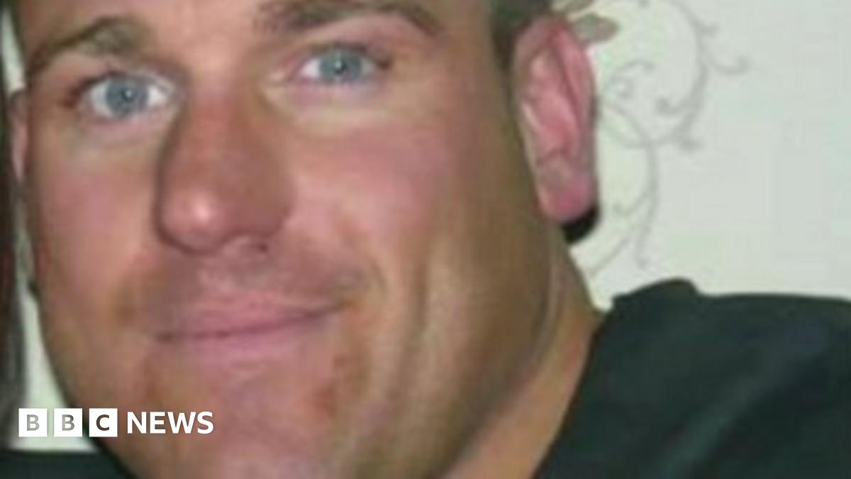 Two held after deaths of Jordan Chambers and Gareth Ashton - BBC News