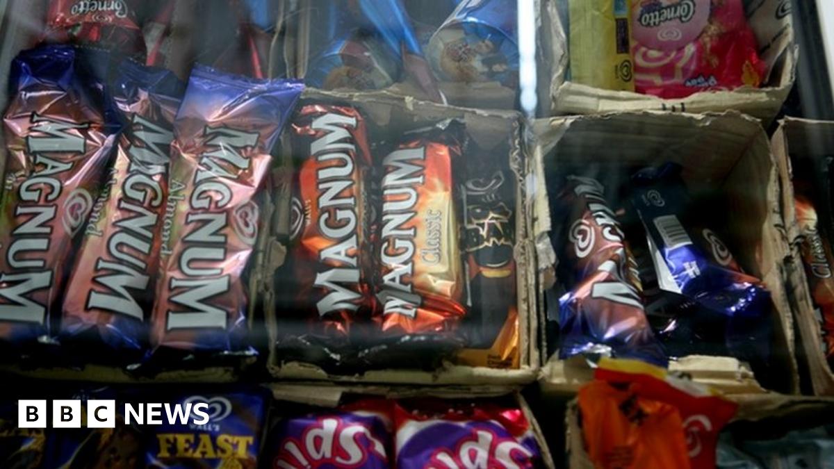 Unilever reaches 50bn-euro turnover in 2012 - BBC News