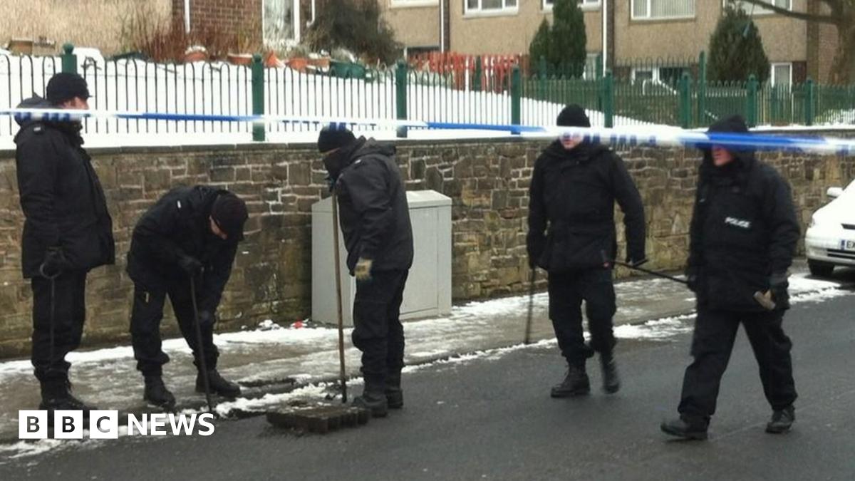 Riley Turner death: Anwar Rosser on trial in March 2014 - BBC News